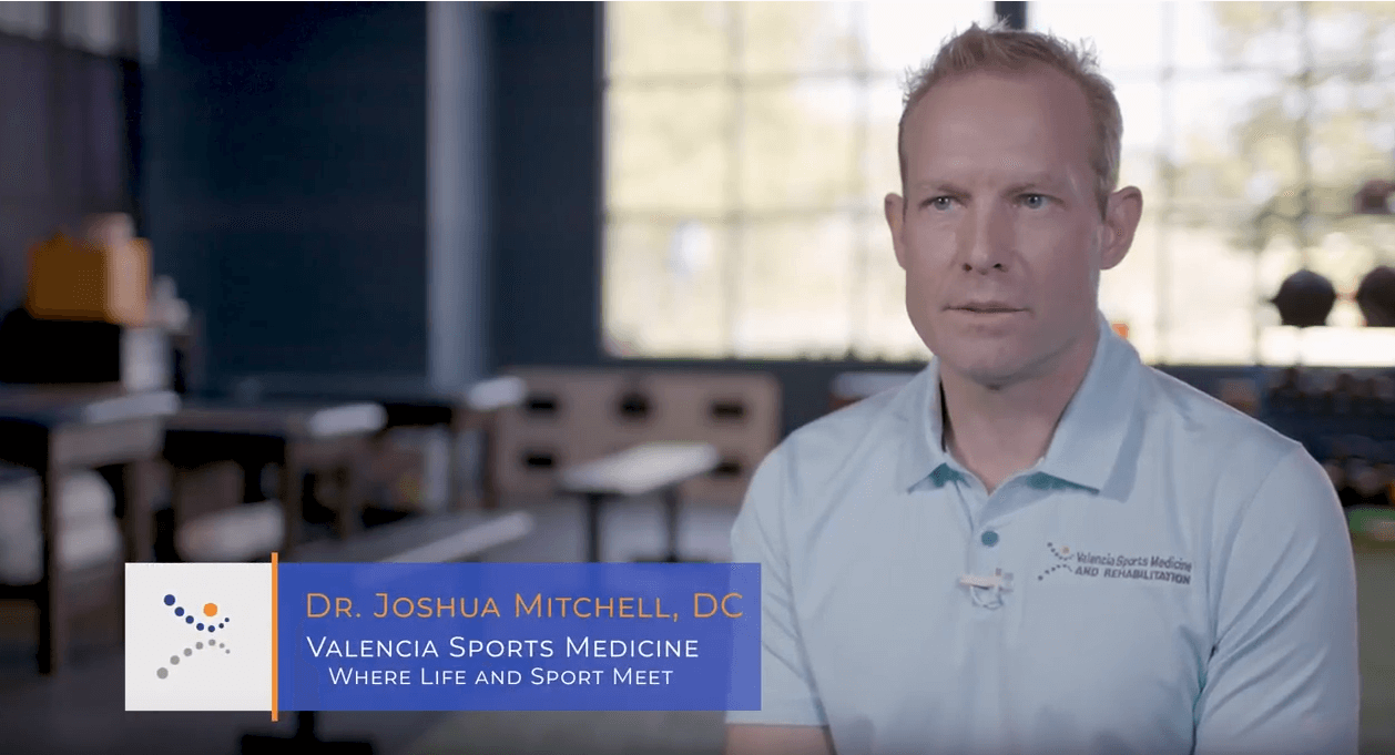 Orthopedics & Post Operative Care | Valencia Sports Medicine